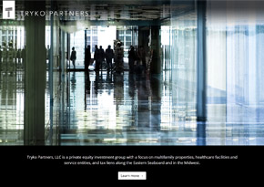 Website Design - CPG Interactive